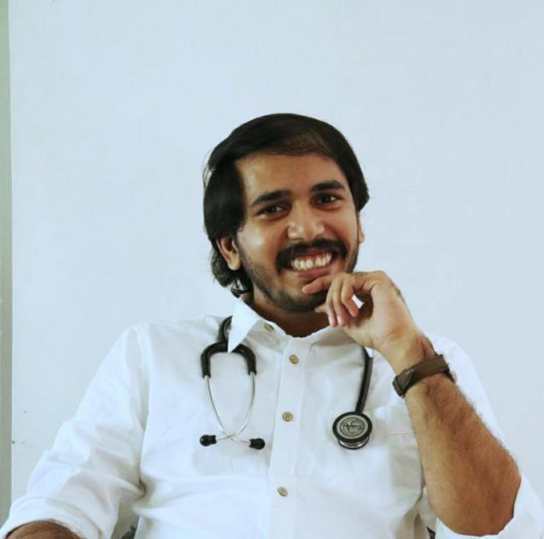 About - General Medicine TDMC