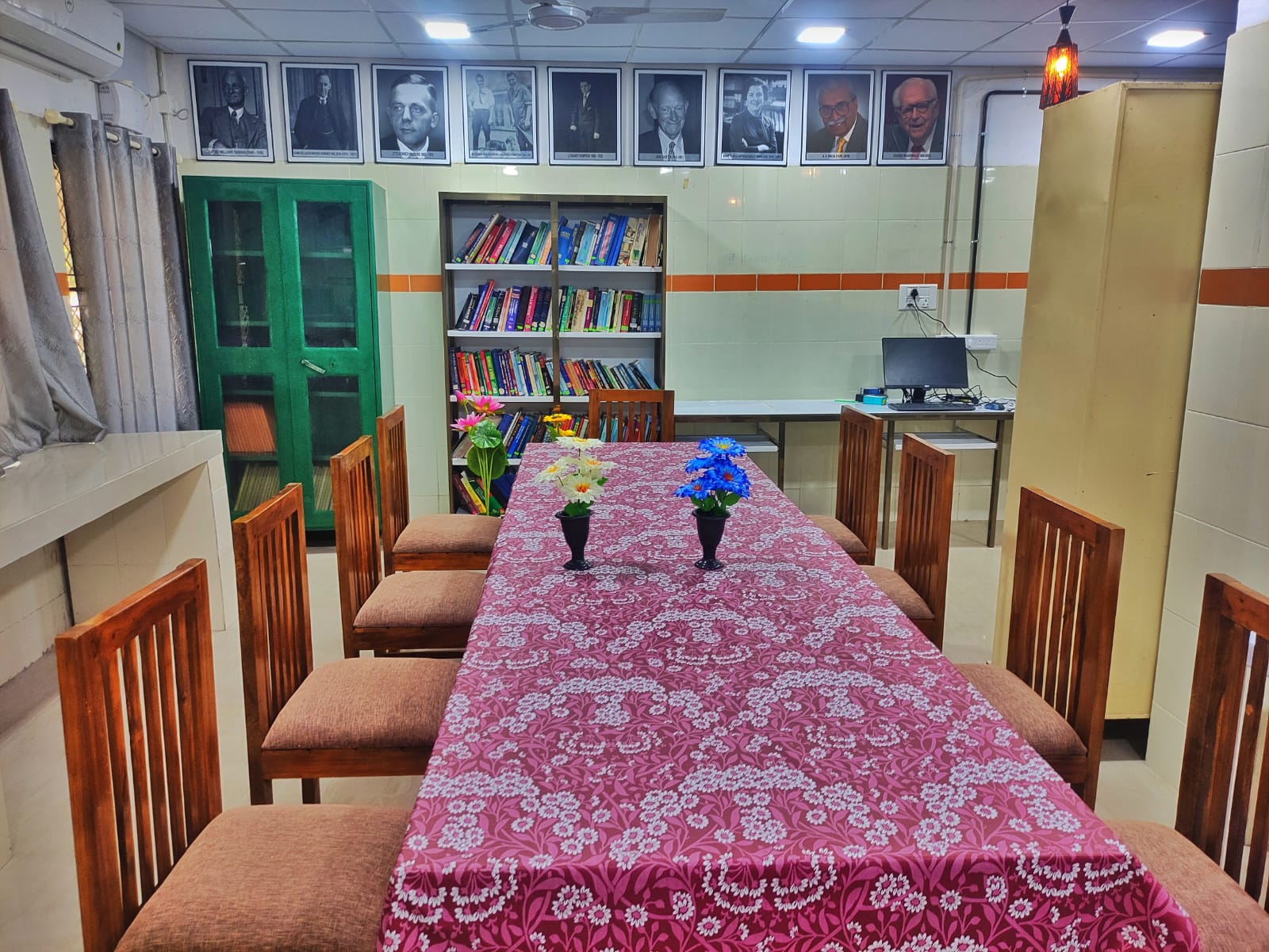 Inauguration Functions - General Medicine TDMC